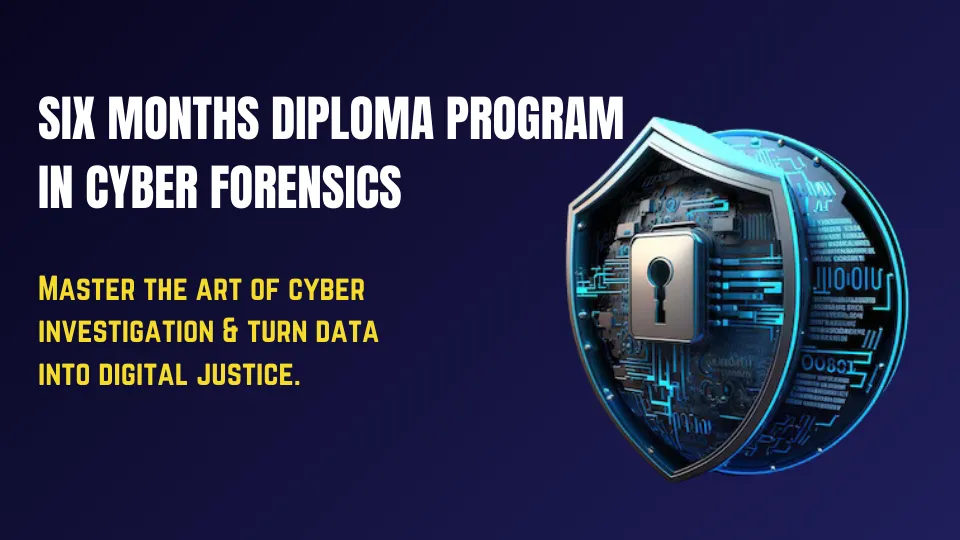 Best Cybersecurity Institute in Rohtak,Haryana in 2025